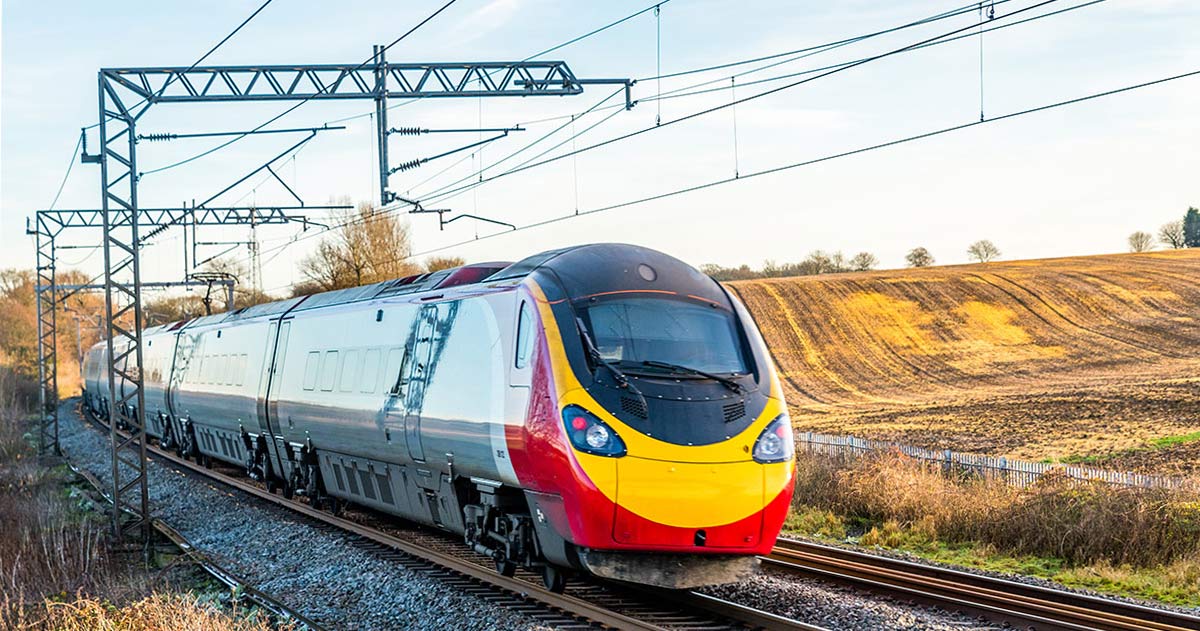 RailLinks® Linear Asset Management