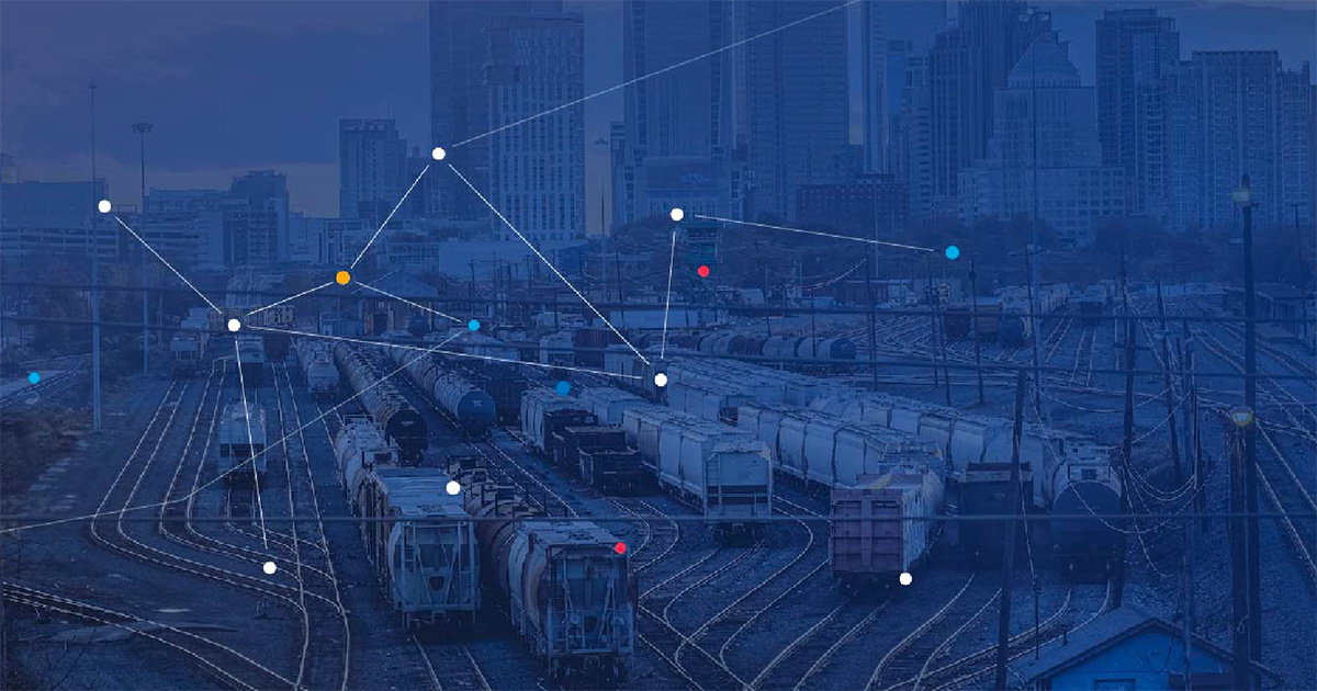 RailLinks® Infrastructure