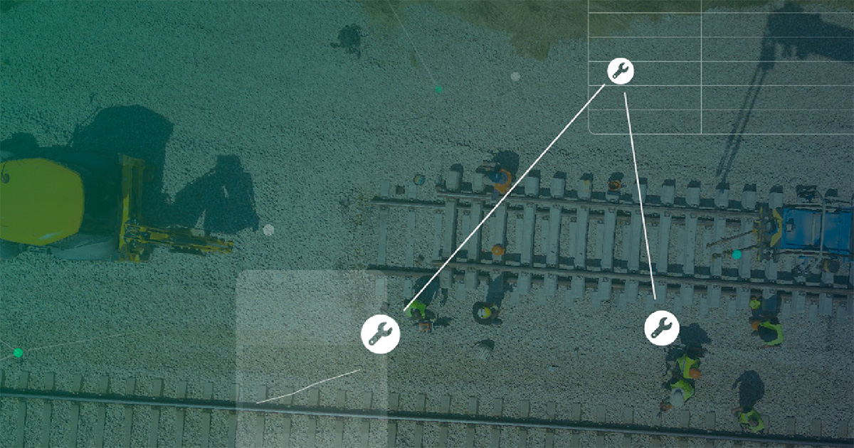 RailLinks® Maintenance & Capital Planning